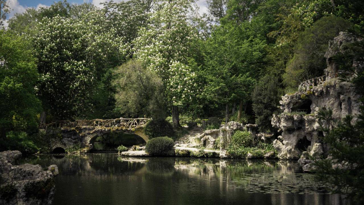 Parc de Majolan - Ville de Blanquefort